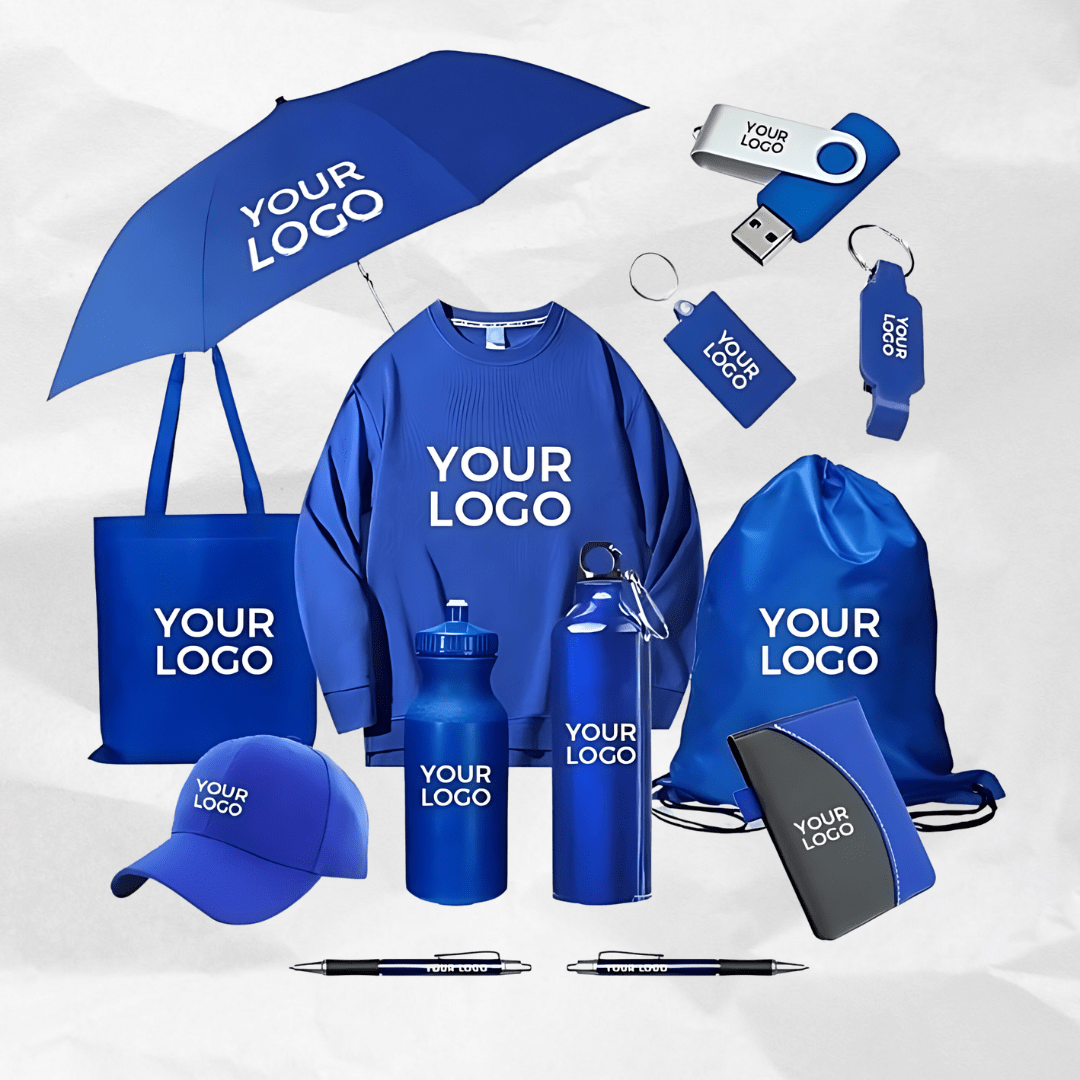 Rekomendasi Vendor Merchandise Kantor & Event Terdekat Murah